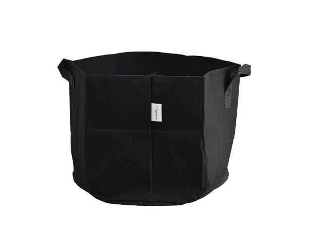 Fabric Planter Grow Bag Set - 6 Pack | Plants In a Box – Plants in a box