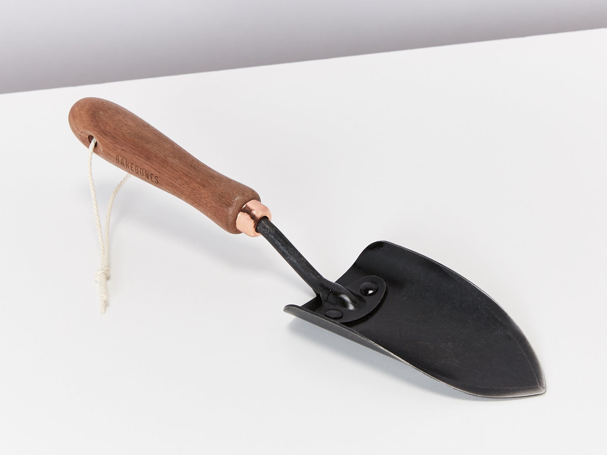 Barebones - Hand Spade | Australian Gardening Tools – Plants in a box